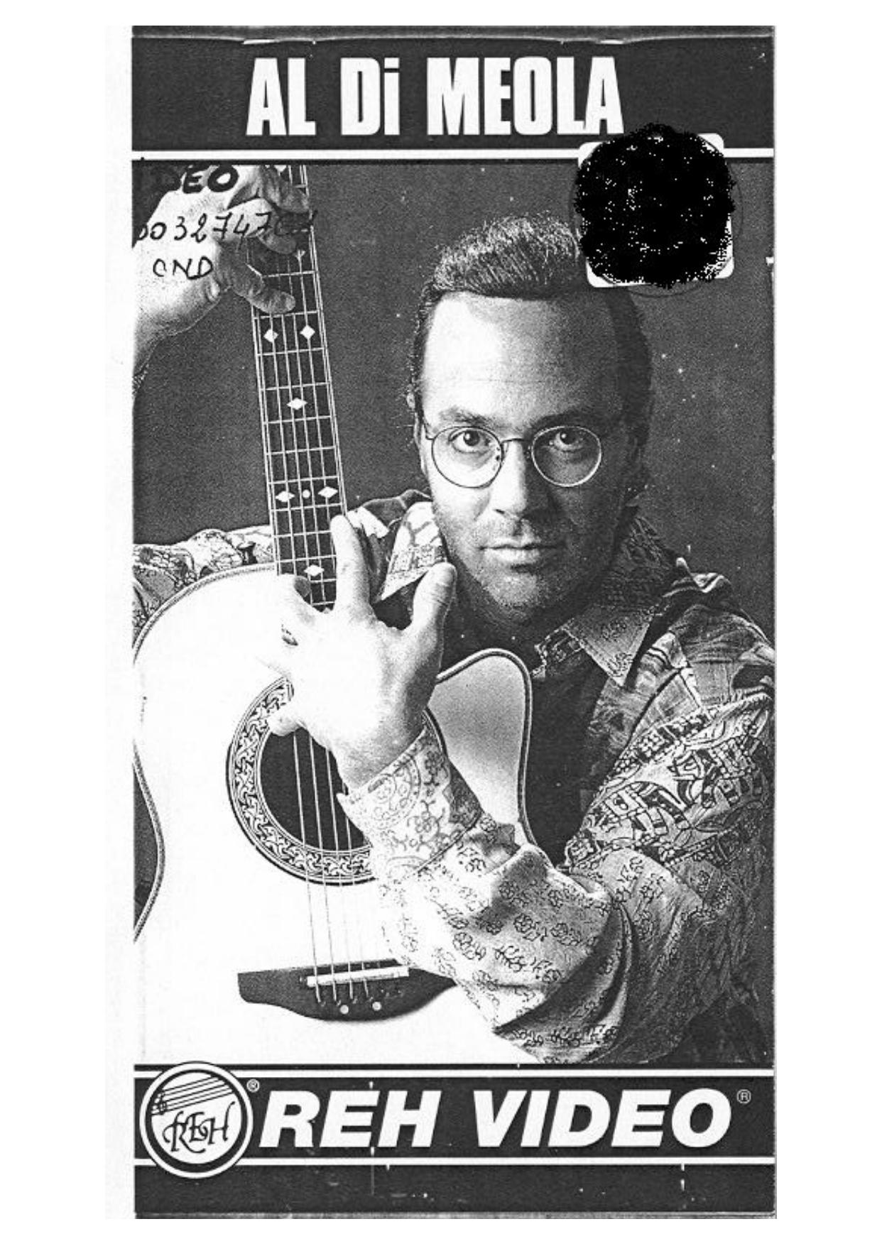 Al Di Meola
