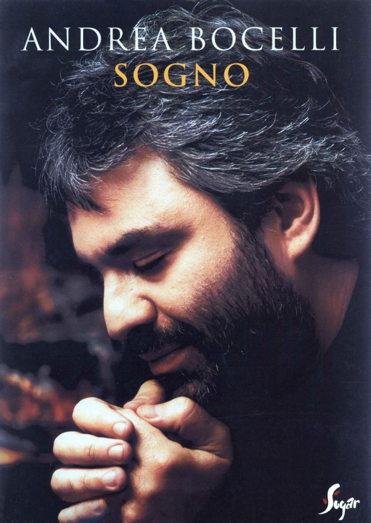 Andrea Bocelli