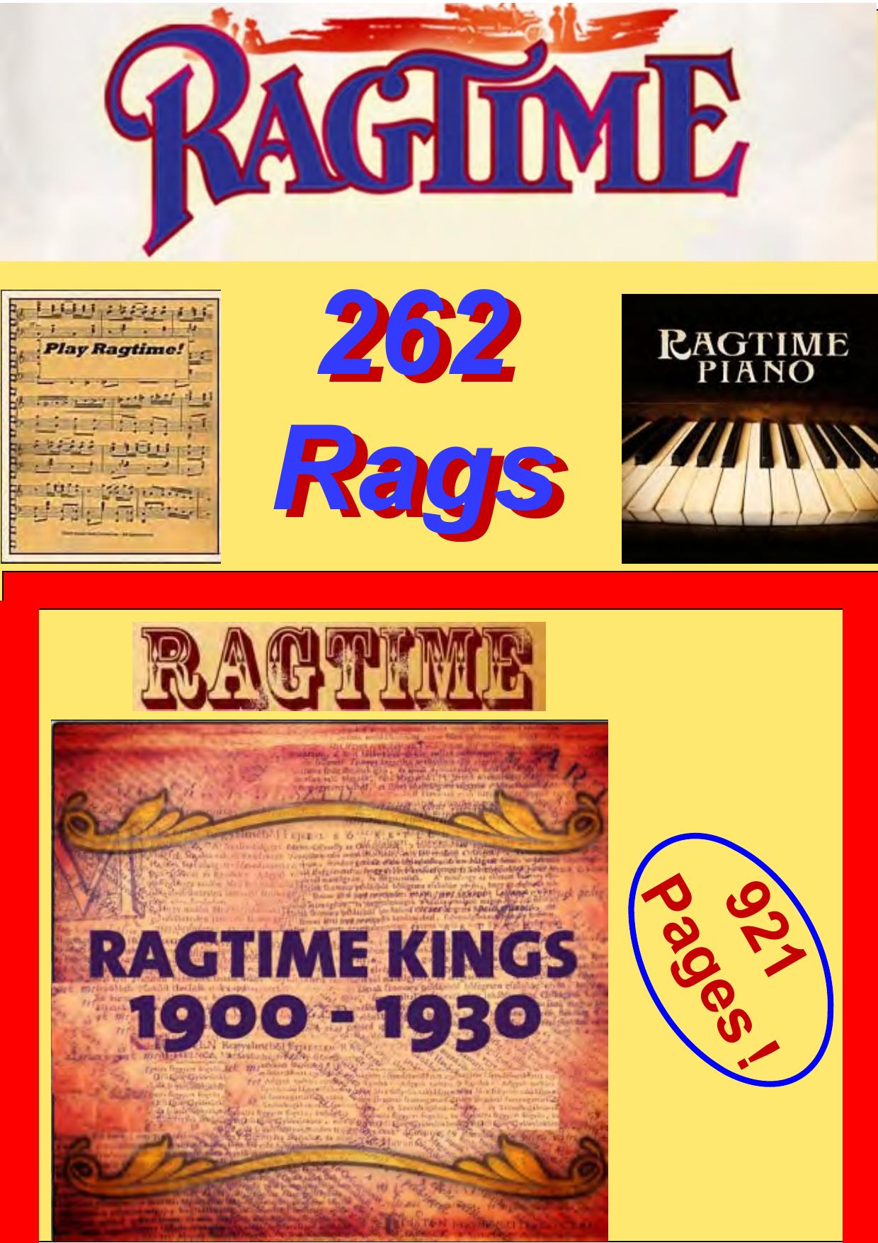 Jazz/Blues/Soul/ Ragtime/Gospel/R&B/Standards Sheet Music , Sheet Music ...