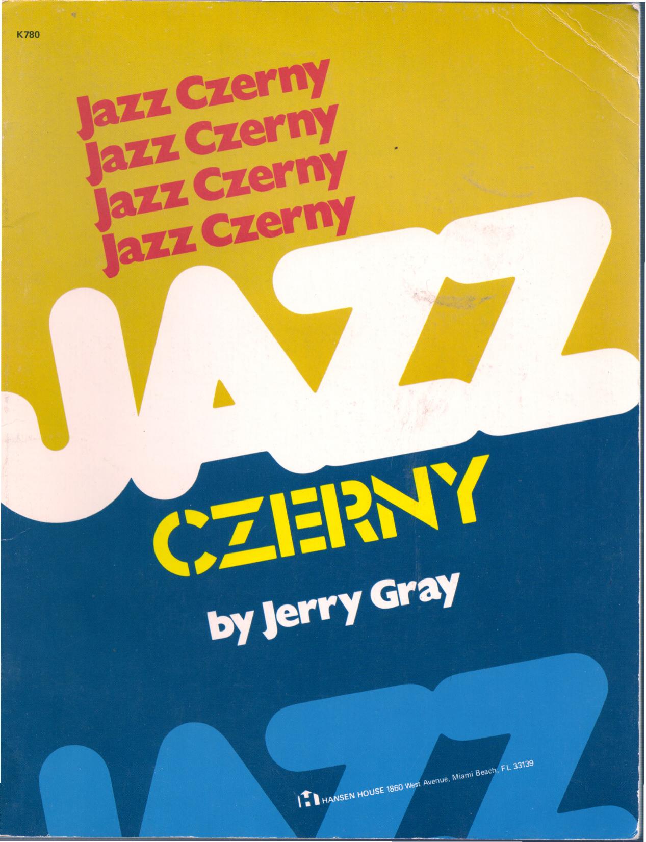 Jazz Technique & Exercises books - Sheet Music Library (PDF)