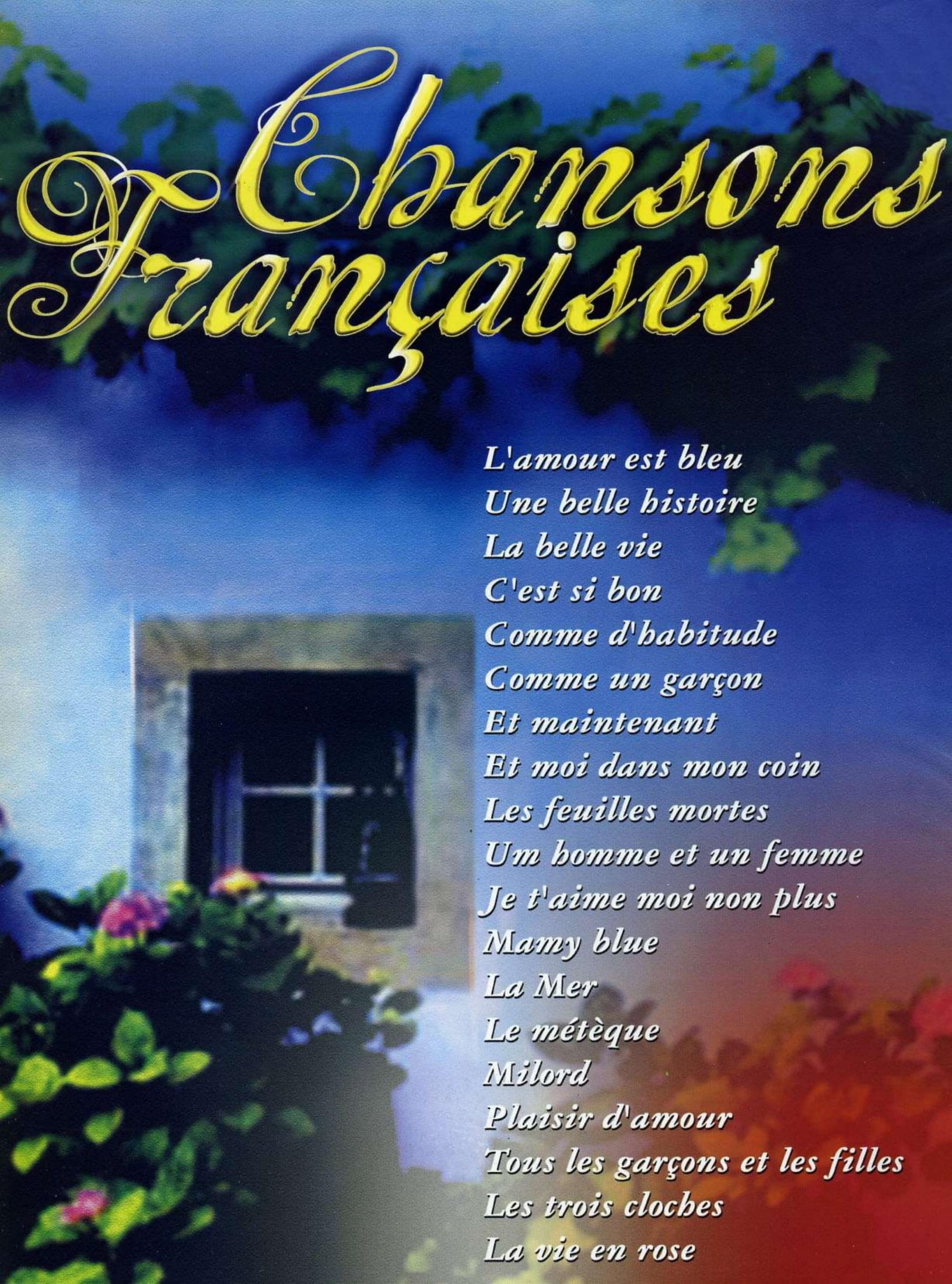 Bibliothèque de partitions - Sheet Music Library (PDF) - Sheet Music ...