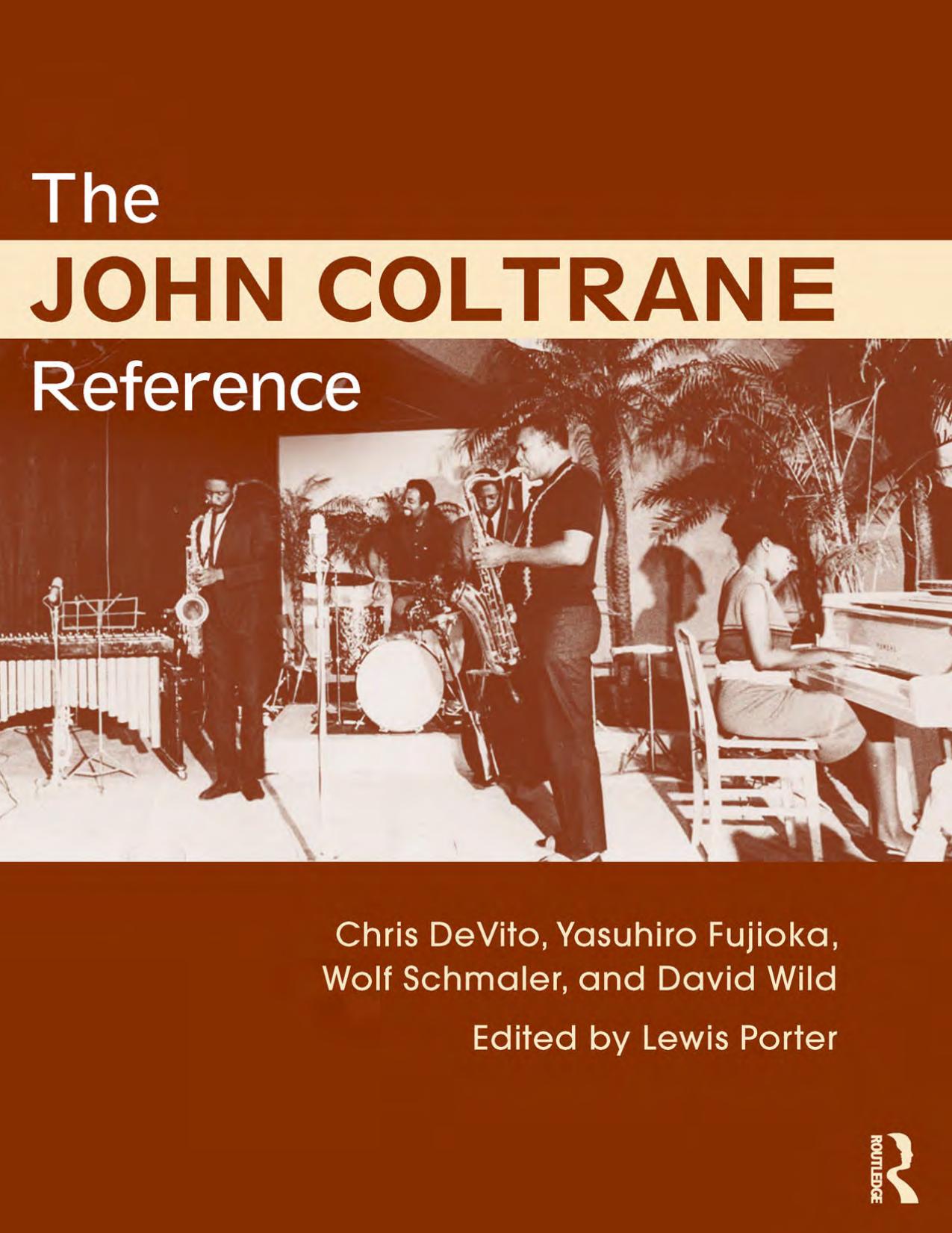 Remembering John Coltrane, born on this day in 1926 - Sheet Music ...