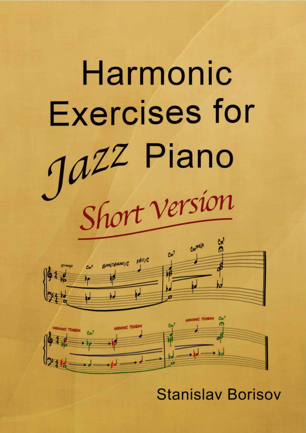 Jazz Technique & Exercises Books , Sheet Music Library (PDF)