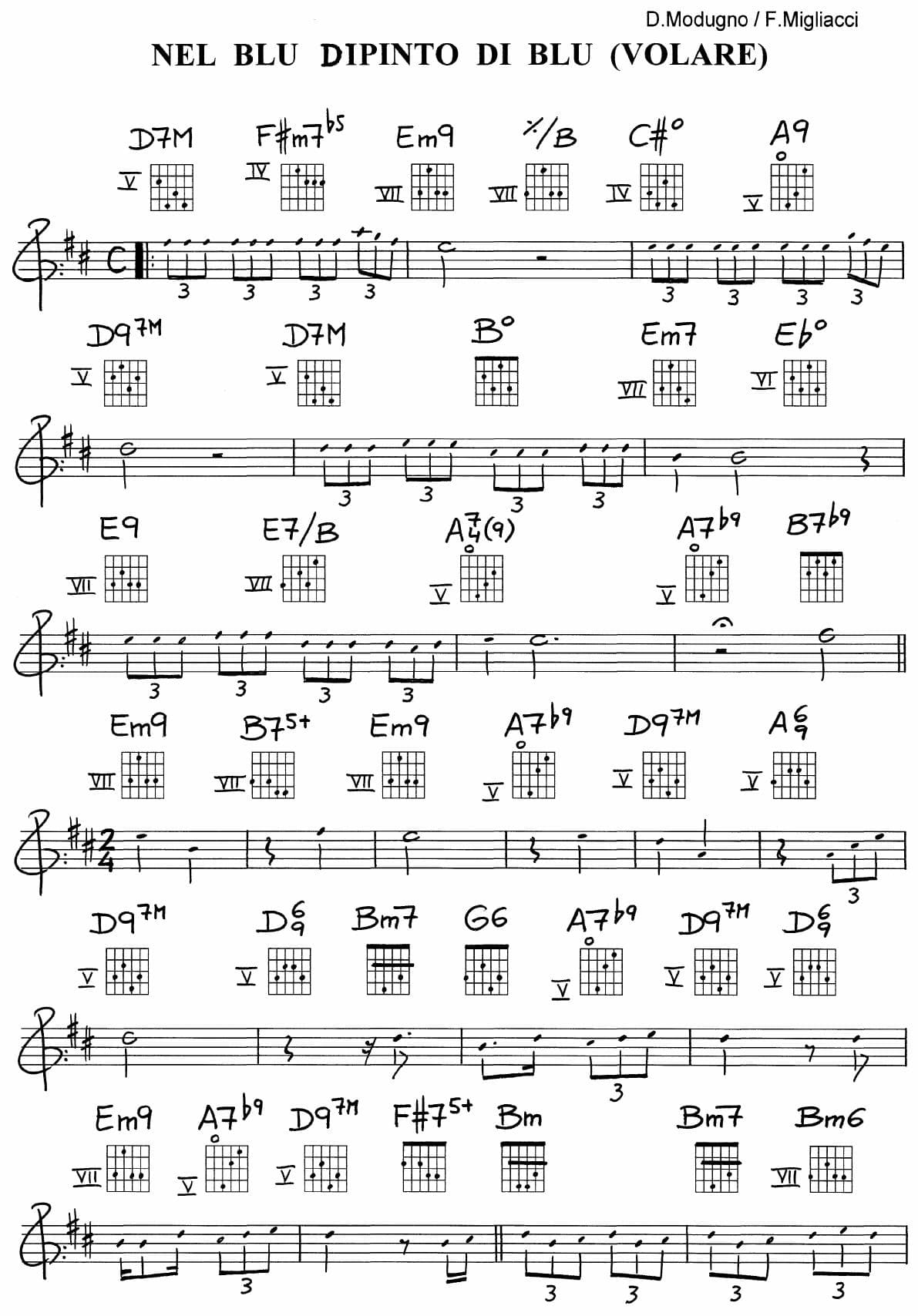 New Scores Added In July 2023 Sheet Music Library Pdf