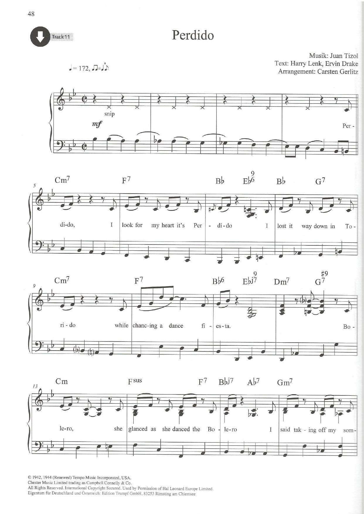 Remembering Juan Tizol (1900-1984), jazz trombonist and composer