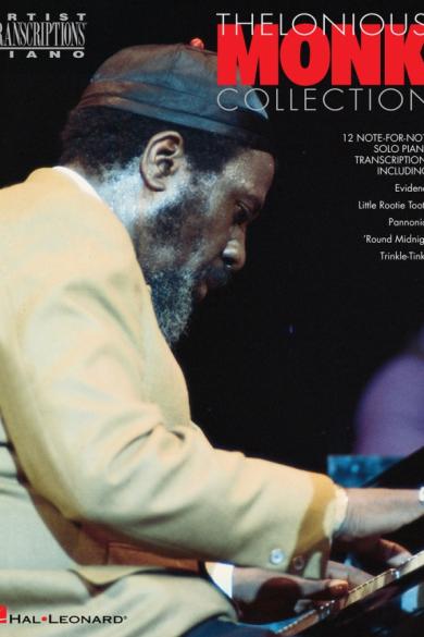 Thelonious Monk: The Top 25 icons in Jazz history