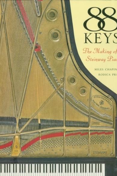 Selected Classical Sheet Music